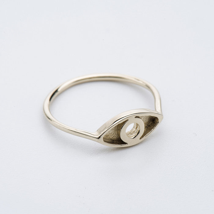 Rings – Born from Rock